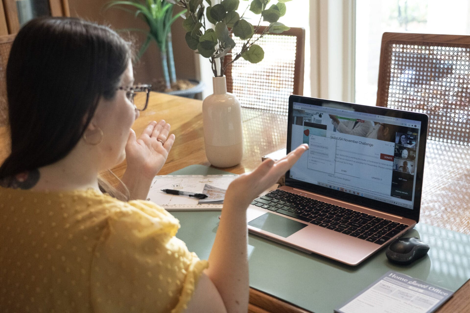 Welcome to the HCCA Blog - Hoosier College and Career Academy