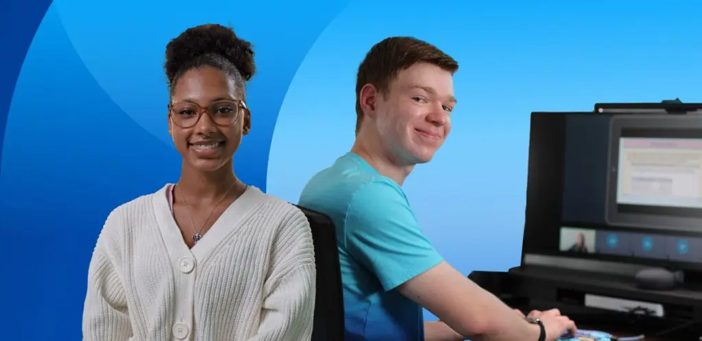 Online Public School in Indiana - Hoosier College and Career Academy